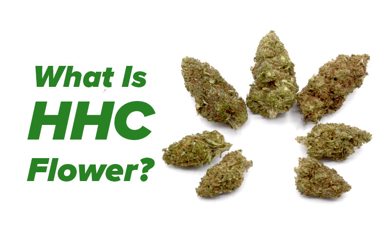 What Is HHC Flower And How Does It Differ From CBD And THC Hempire