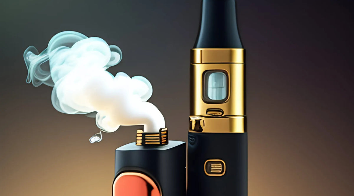 THCP Vaping: A Novel Cannabis Experience Sweeping Across the UK ...