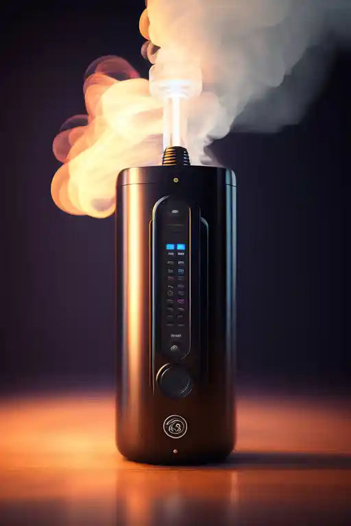 Delve into the fascinating realm of THCP vapes and embark on an explor ...