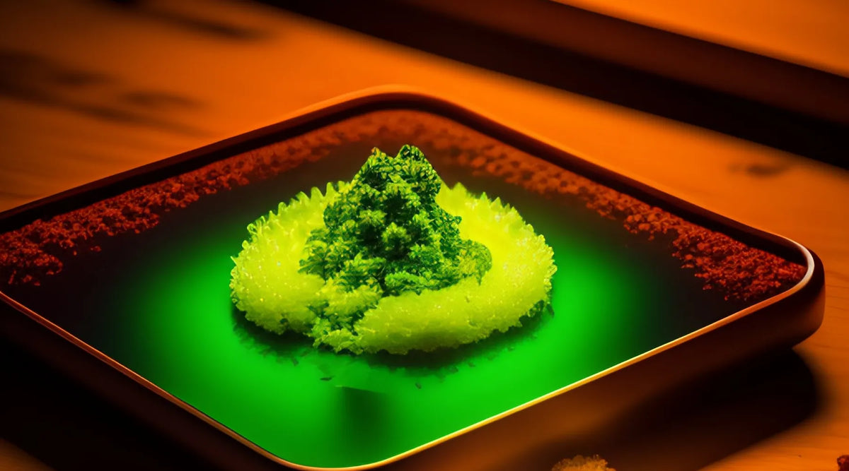 Exploring the Magic of HHC Crumble: A Unique Perspective on CBD ...