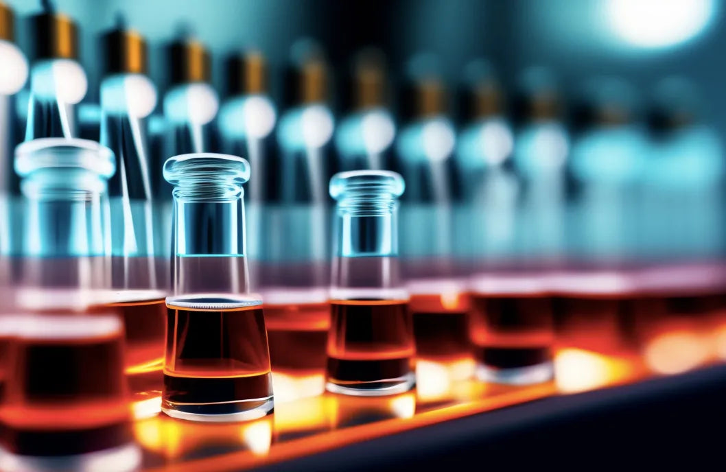 HHC Distillate: A Comprehensive Guide to the Next-Generation Cannabis ...