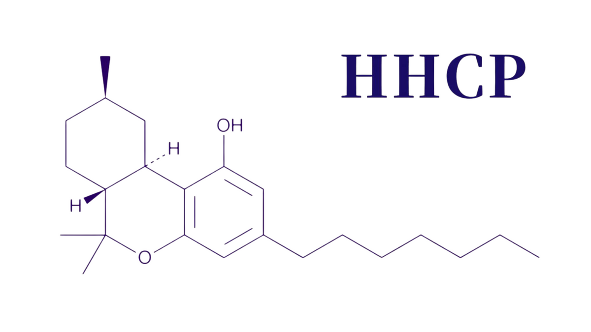 The Difference Between THC and HHCP: What You Need to Know – Hempire ...