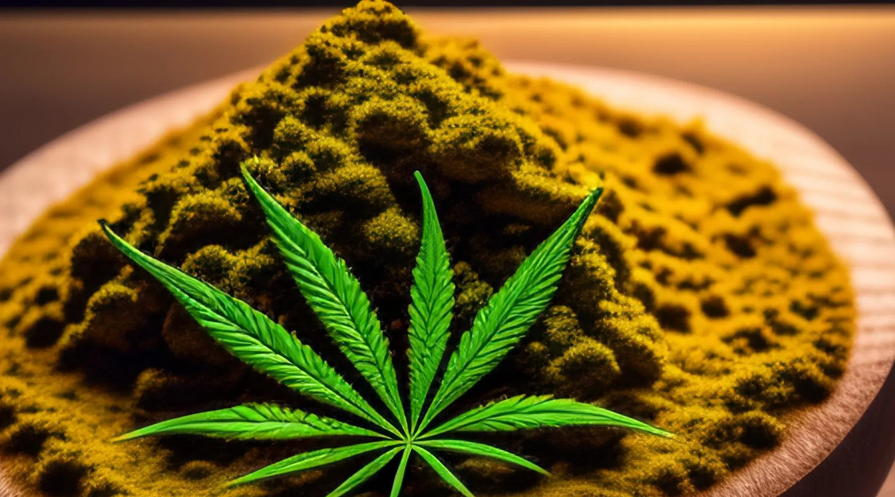 The Science Behind HHC Crumble: Your Path to Wellness and Happiness ...