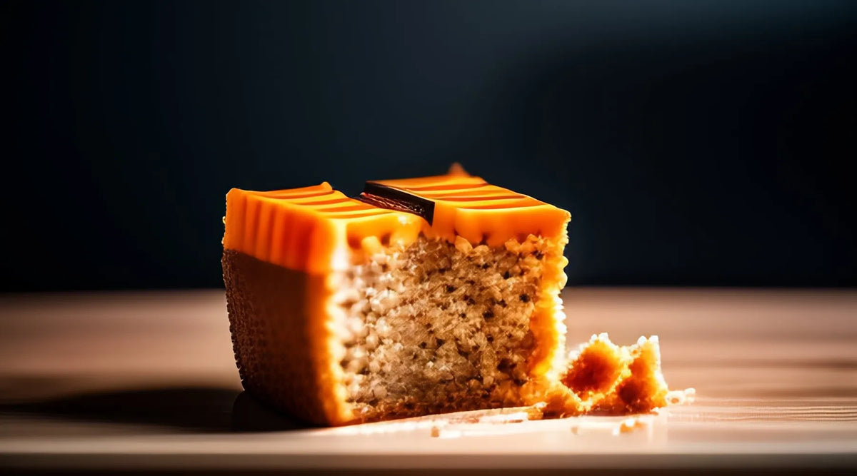 HHC Wax: The Natural Solution to Wellness You've Been Searching For ...