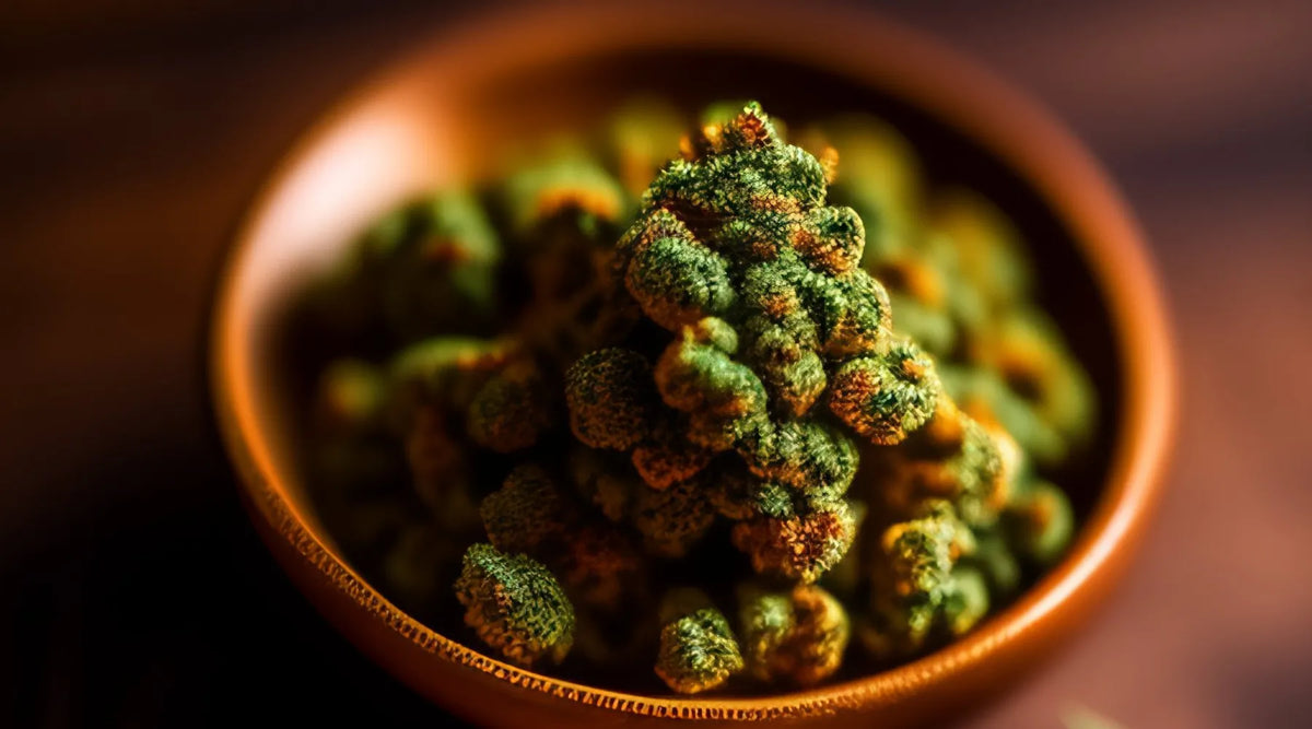 Explore THCP vs THC: Understanding the Potency of these cannabis ...