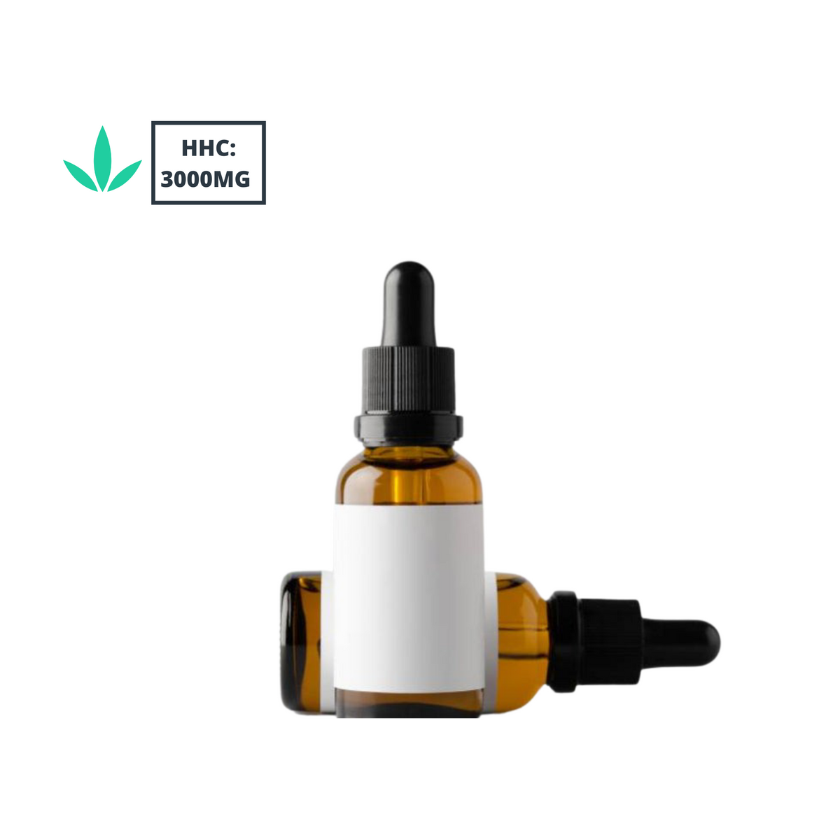 Buy Full-Spectrum HHC Oil | HHC Tincture Europe & UK – Hempire Gardens