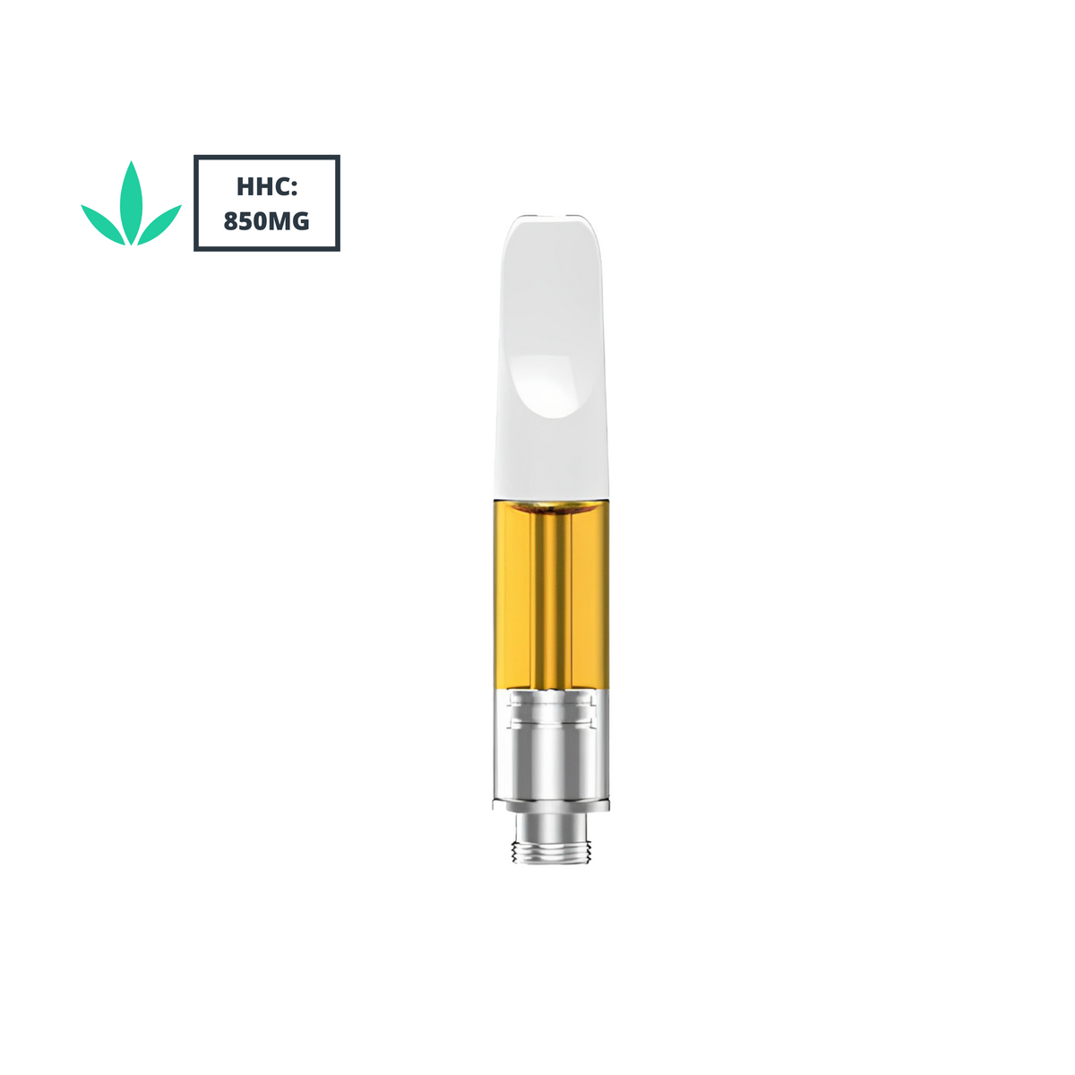 HHC Cartridges - Blueberry Cookies (1mL) | Hempire Gardens