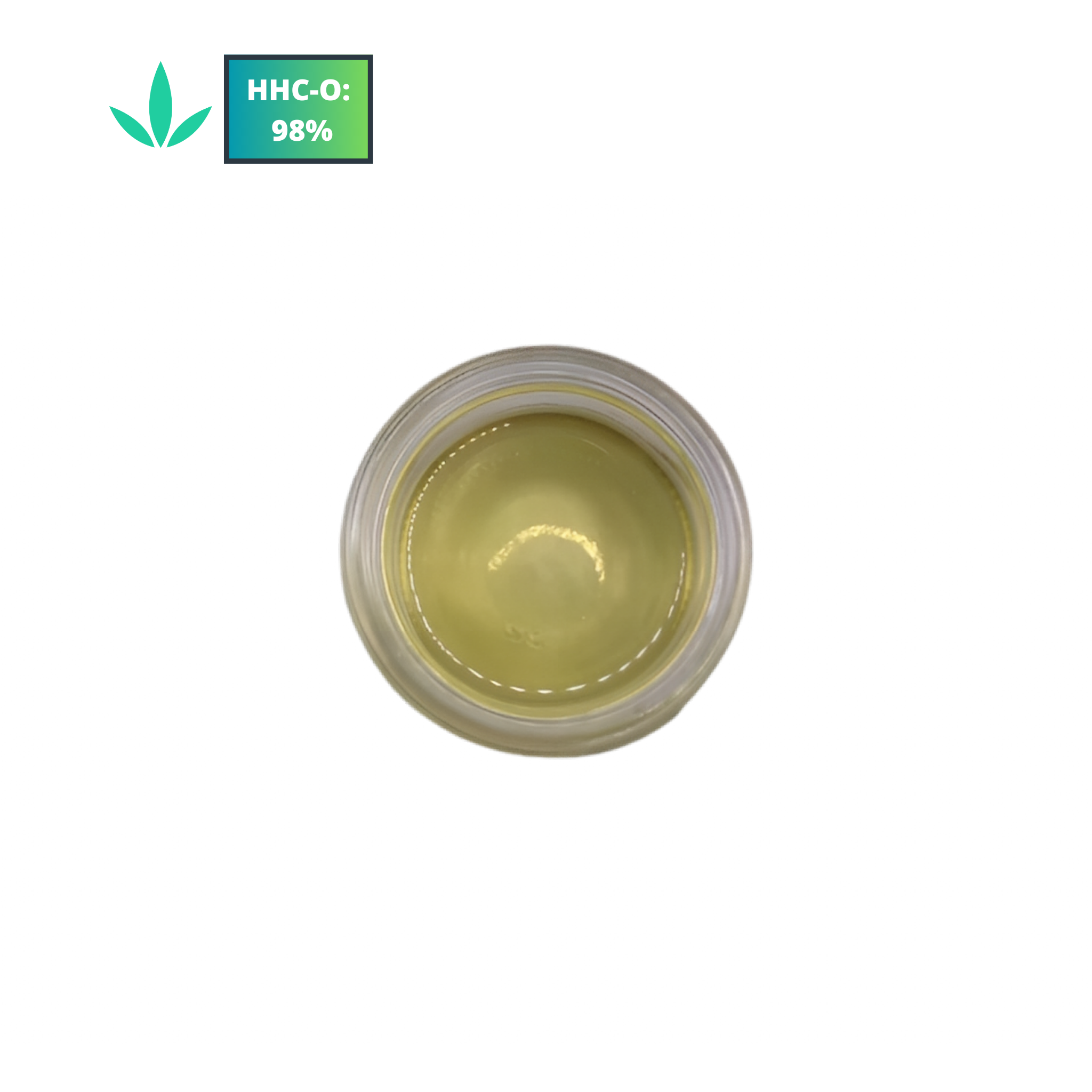 HHC-O Distillate - 98% | Hempire Gardens