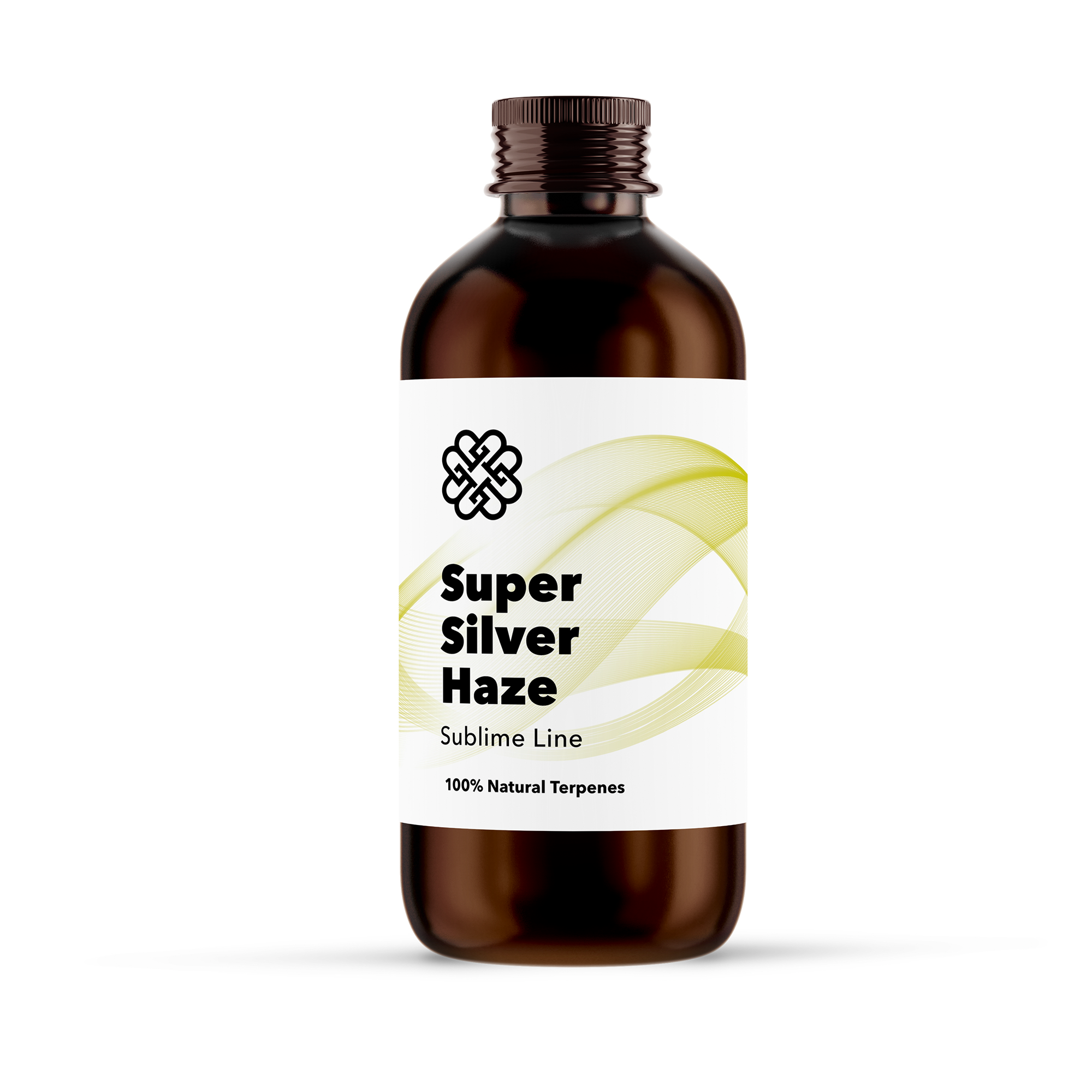 Super Silver Haze Strain - CBD Hemp Flower UK & Europe – HempireGardens