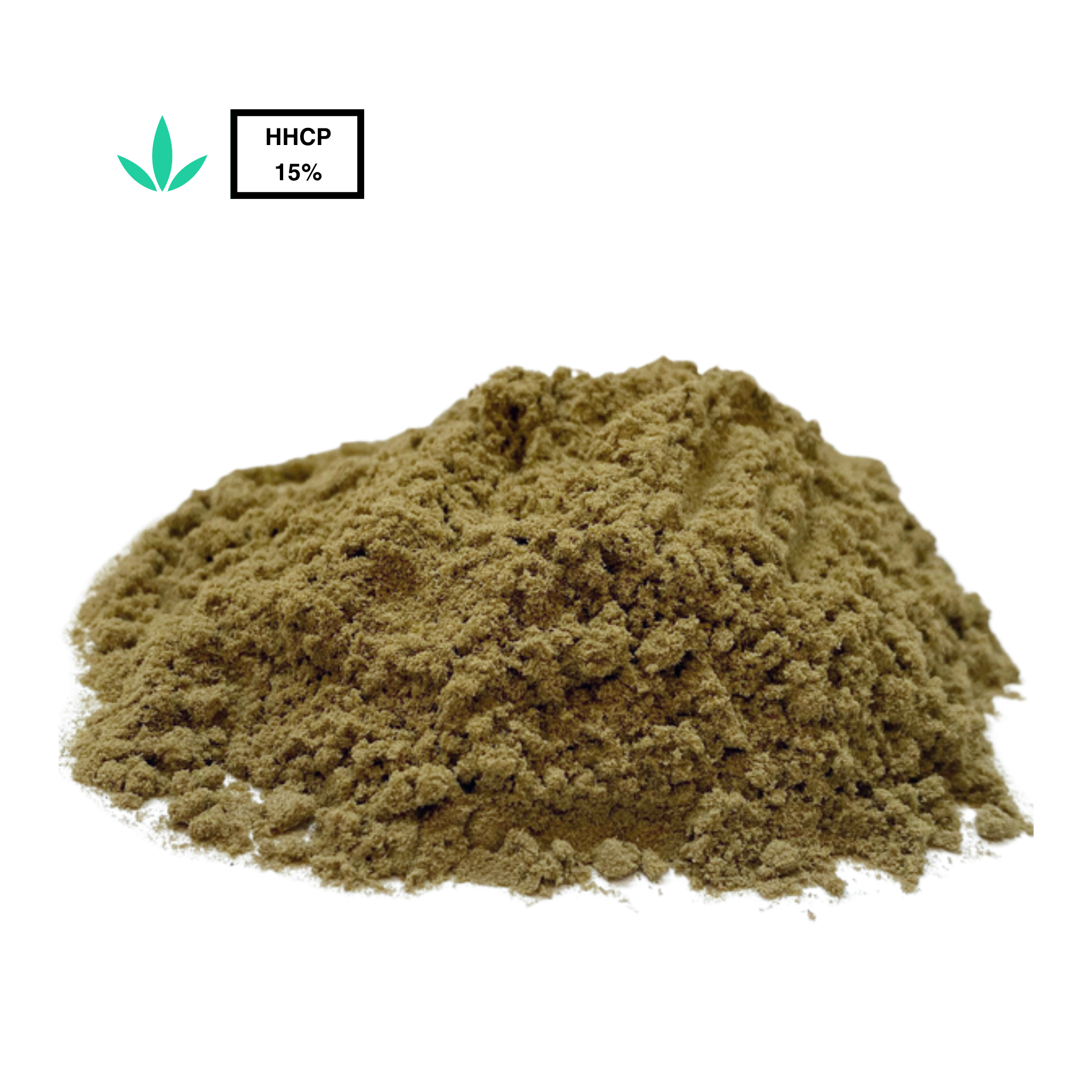 HHCP Golden Kief - Buy in Europe & UK – HempireGardens