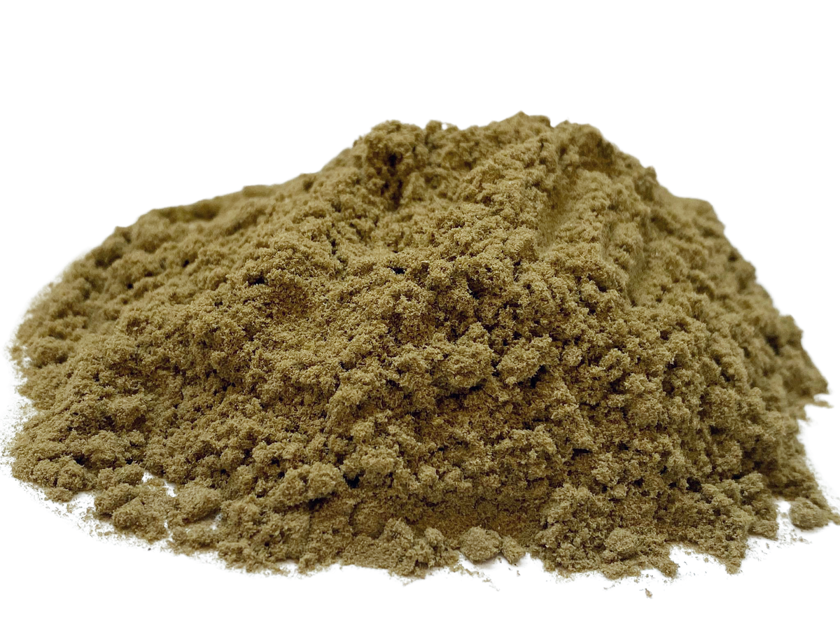 Sticky Delta 8 CBD Kief - Buy in Europe & UK – Hempire Gardens